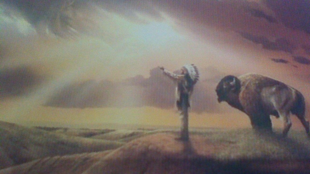 Buffalo Winds & Mother Earth’s Teaching: A Shamanic Practitioner’s ...